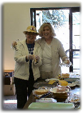 Soroptimist International of Sequim • Programs we Sponsor